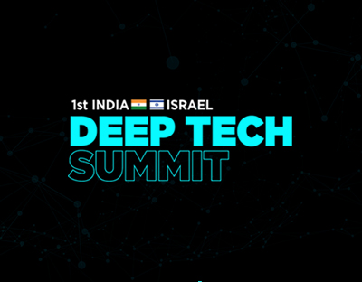 Deep Tech Summit 2022